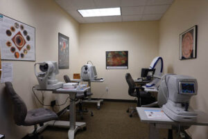 Services – I Care Vision Centers