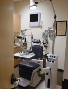 Services – I Care Vision Centers